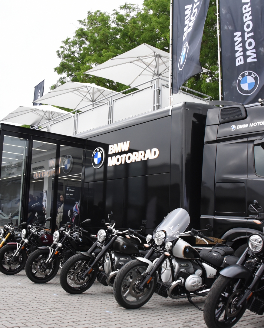 Gebrauchte Motorräder | Wernecke Motorrad in Zossen & Cottbus